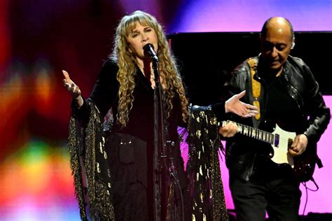Stevie Nicks 2025 Solo Tour How To Get Tickets New Concert Dates And