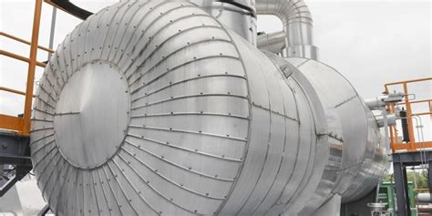 Thermal Insulation And Cladding Sheet Fabrication Engineering Hut Pakistan