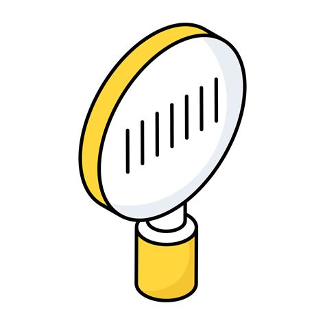 An Icon Design Of Barcode Tracking Vector Art At Vecteezy