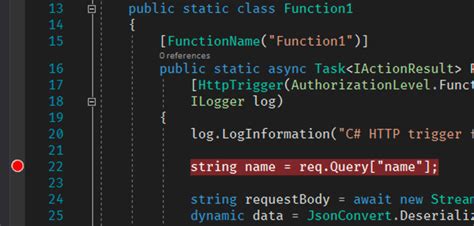 Debugging Multiple Azure Functions Apps At The Same Time Jimbobbennett