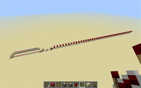 A Simple Lesson In Space Saving Redstone Clocks This Is My 697 305 7