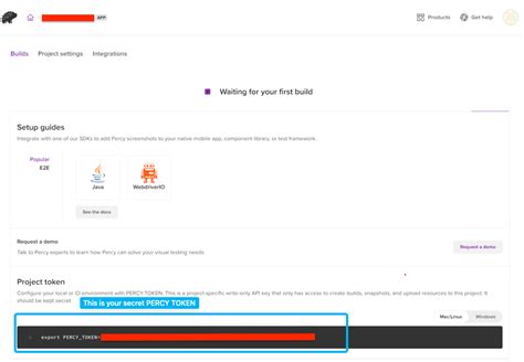 Implementation Of Percy Visual Testing Tool At Halodoc Ios Apps