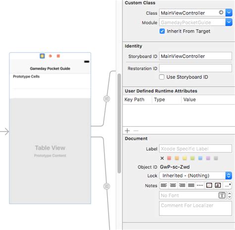 Ios Cant Segue From Button To Uinavigationcontroller Stack Overflow