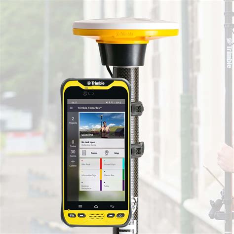 Trimble TDC150 KOREC Group