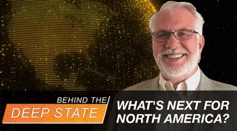Technocracy Expert Patrick Wood Whats Next For North America Sons