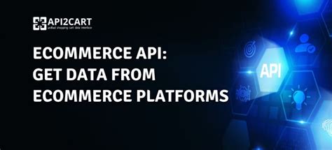 Api2cart On Linkedin Api Ecommerce Integration Ecommercetips