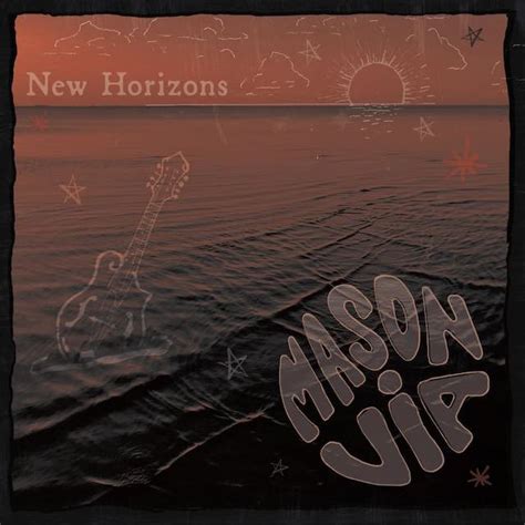 New Horizons Mason Via