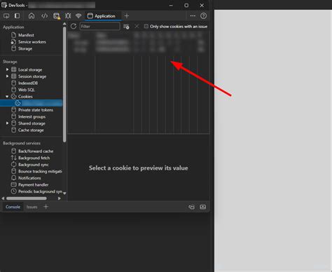 devtools in new outlook microsoft community