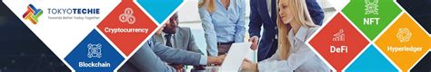 Tokyotechie Linkedin