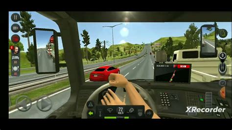 Грузовик Симулятор Европа Youtube