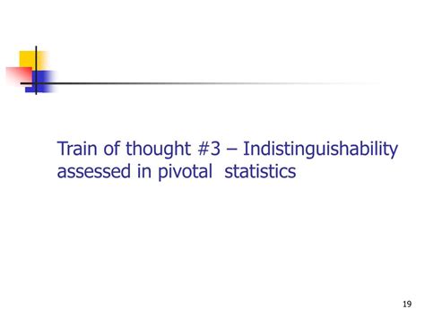 Ppt Statistical Concepts Of Validation Of Microsimulation Models
