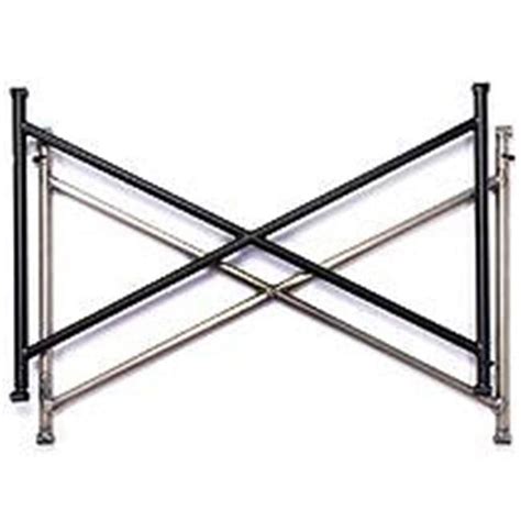 Wing Tree Assembly Steel Black