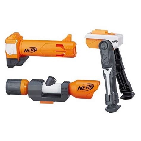 Hasbro Nerf Modulus Extra Výbava Na Dlouhé Vzdálenosti
