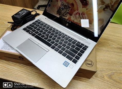 HP ELITEBOOK I Th Generation Like New Laptop Computers Tech Laptops Notebooks On Carousell