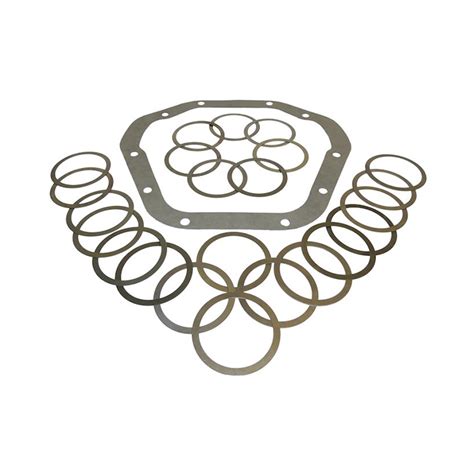 Differential Carrier Shim Kit Somar 4x4