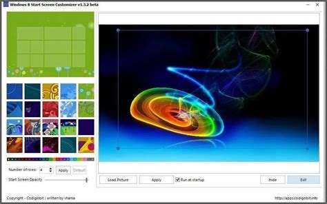 How To Add A Custom Background Image To Your Windows Start Screen Windows Tips Gadget Hacks