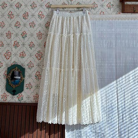 발렌티나 빅사이즈 기모속치마 깃털 퓨어 기모레이스 셔링 프릴 캉캉 티어드 플레어 샤랄라 롱스커트겨울 하트 땡땡이 러블리