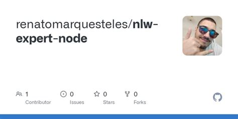 Github Renatomarquestelesnlw Expert Node Renato Marques Teles