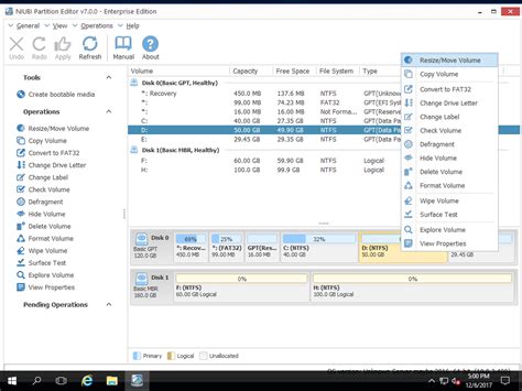 Windows Server C Drive Is Getting Full Fast Solution