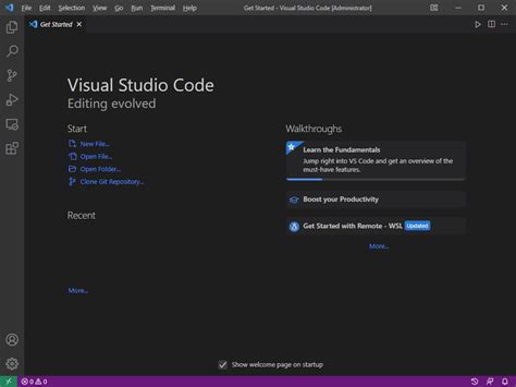 Working With Rust On A Remote Linux Server With Rust Analyzer · Hands