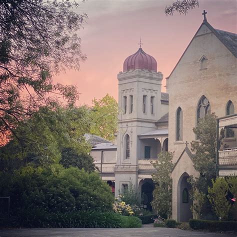 Daylesford Convent Accommodation At Lynn Morgan Blog