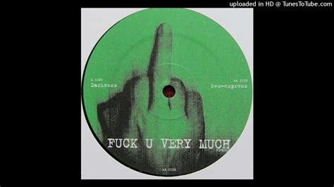 Sharam Jey Vs S Express Sex Express Youtube