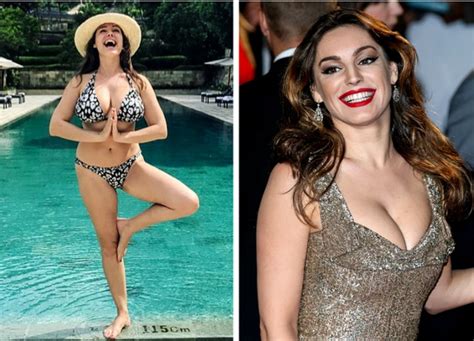 Most Perfect Female Body In The World