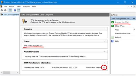 Windows 11 Tpm Bypass How To Skip The Tpm 2 0 Requirements Pc Gamer