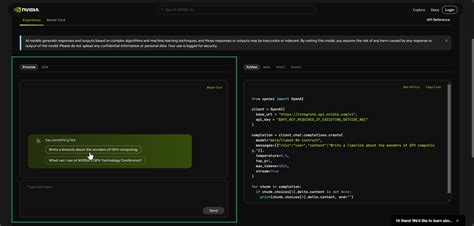 Api Catalog Quickstart Guide