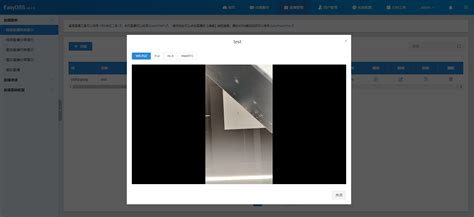 如何使用手机和easyrtmp向easydss平台成功推流？ easydss 博客园