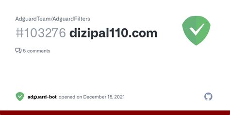 · Issue 103276 · Adguardteamadguardfilters · Github
