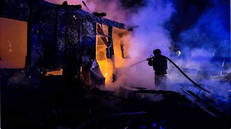 На Київщині через атаку РФ постраждала людина пошкоджено будинки Читайте на Ukr Net