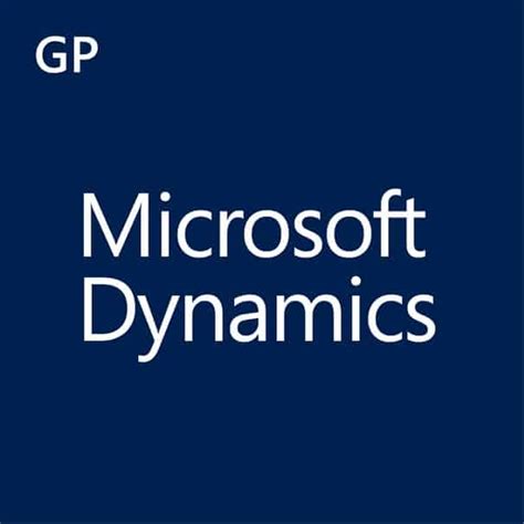 Microsoft Whats New In Microsoft Dynamics Gp Great Plains Erp Software — Gp Support North