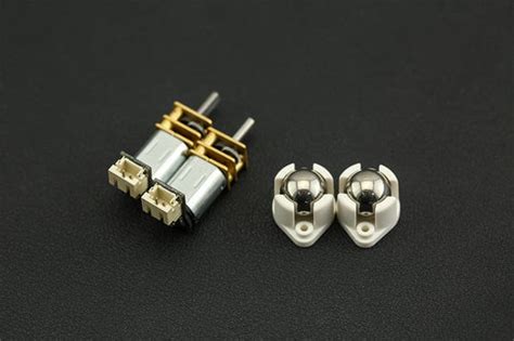 Miniq Discovery Robot Kit For Arduino Discontinued The Pi Hut
