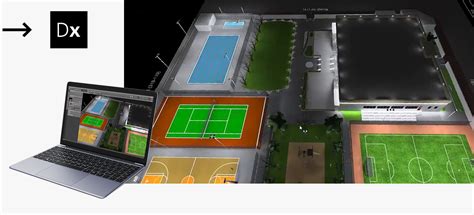 dialux lighting simulation software shelly lighting