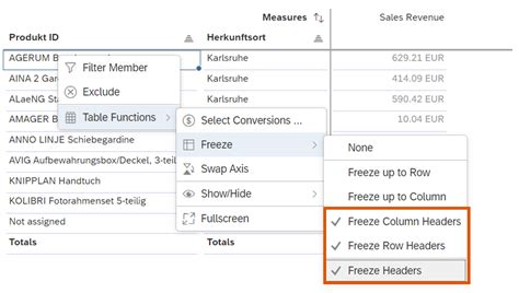 Major Release Of Data Analyzer For The Next Level Sap Community