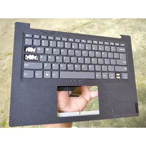 Jual Palmrest Casing Case Frame Keyboard Laptop Lenovo Ideapad S145 S145 14iwl Ip 3 14 3 14