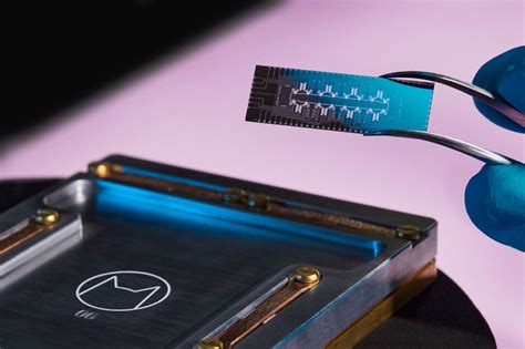 Quix Quantum Universal Photonic Quantum Computer In 2026