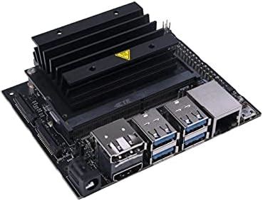 Seeed Studio Jetson Nano Developer Kit Single Board Computer For AI Development B Version