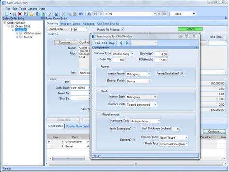 Wms Software