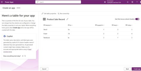 creativity spark on linkedin how to convert excel to dataverse