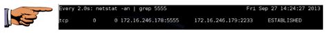 Project 10 Tcp Handshake With Scapy Netlab