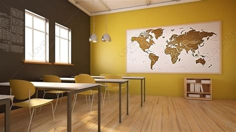 멋진 금색 벽과 3d 화이트보드 렌더링 배경으로 교실을 강화하세요 금색 배경 당신의 배경 굉장히 멋진 배경 이미지 Hd 금색 당신의 굉장히 멋진 배경 사진 무료