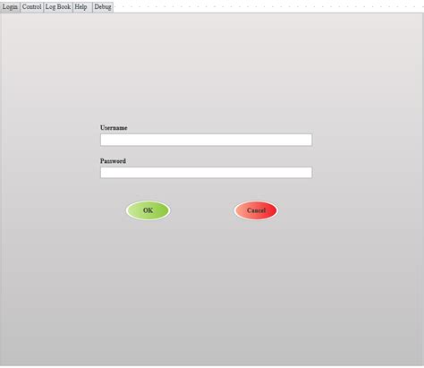 Login Tab Labview Nxg Ni Community