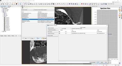 Segmentation Error With Otb In Snap 50 Snap Step Forum