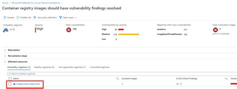 vulnerability assessment for azure powered by qualys microsoft
