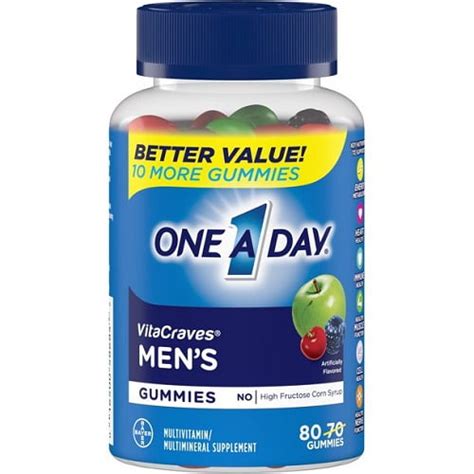 Multivitamins In Vitamins And Supplements