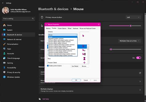 How To Change Your Mouse Cursor TechRadar