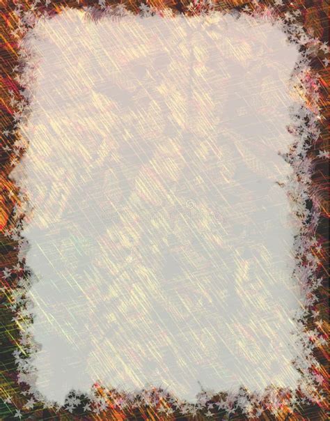 Framed Paper Stock Illustration Illustration Of Open 1635857