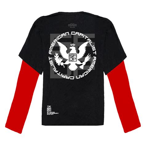 American Capitalist Five Finger Death Punch